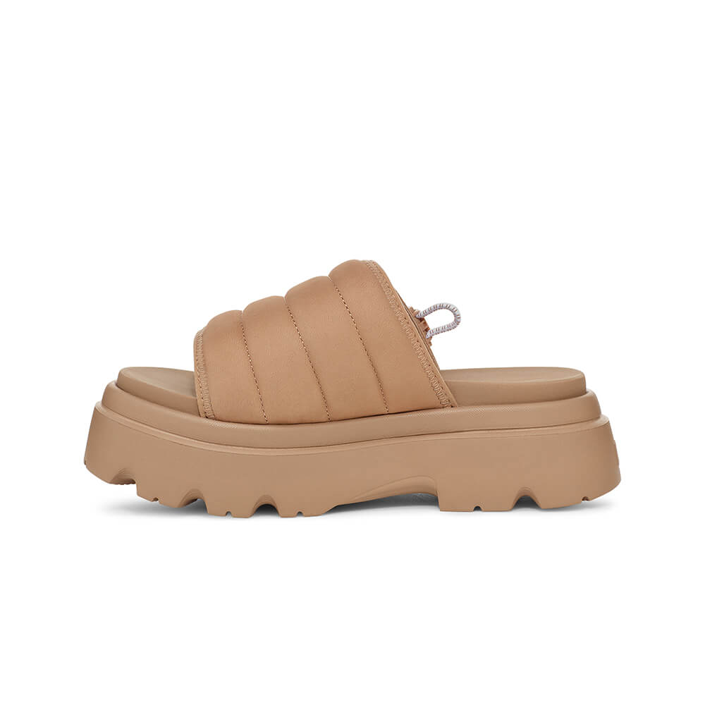 כפכפי UGG Callie נשים- פלטין