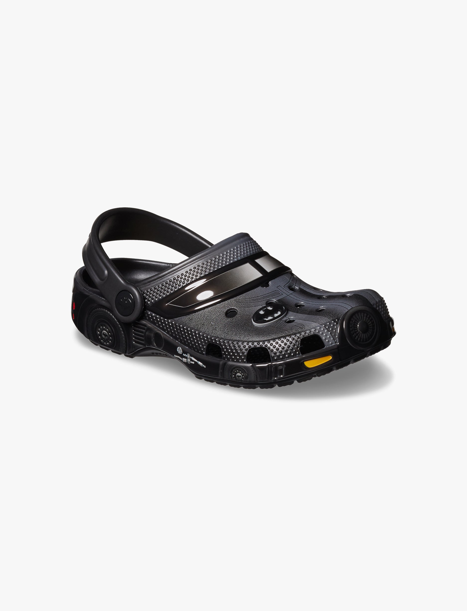 כפכפי קרוקס Batman Batmobile Classic Clog K בנים - פלטין