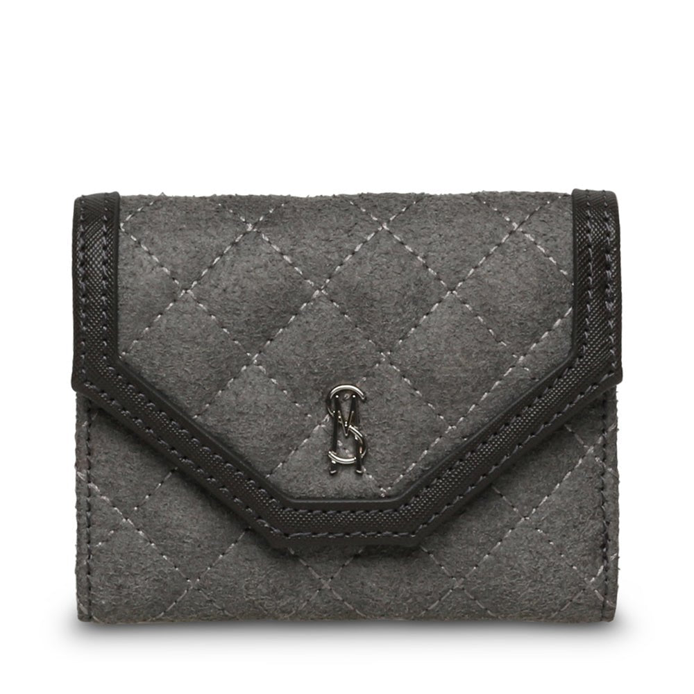 ארנק סטיב מאדן Boboe נשים- פלטין