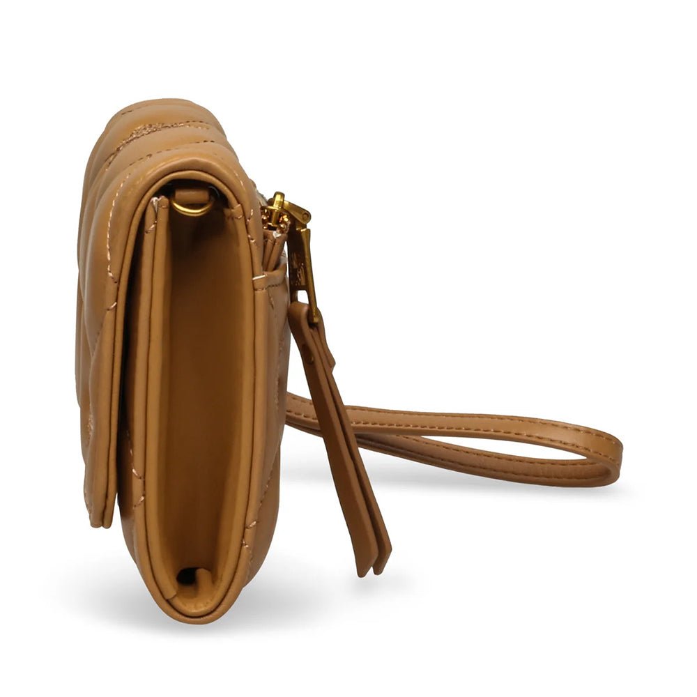 תיק סטיב מאדן Benico נשים - פלטין