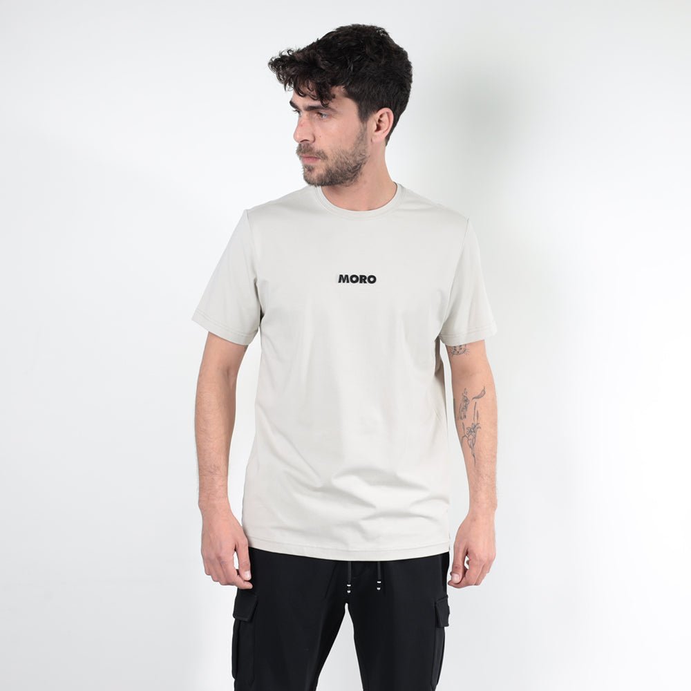 חליפת ספורט אלדו מורו Center Moro גברים - פלטין