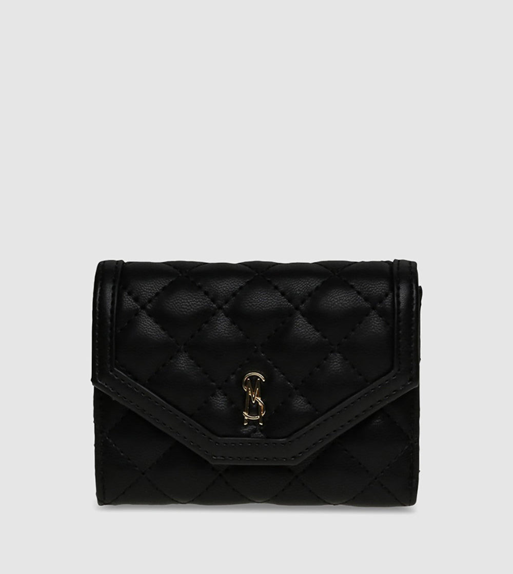 ארנק סטיב מאדן Boboe נשים- פלטין