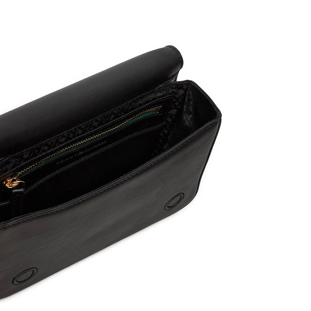 תיק טומי הילפיגר Reset Crossover נשים- פלטין