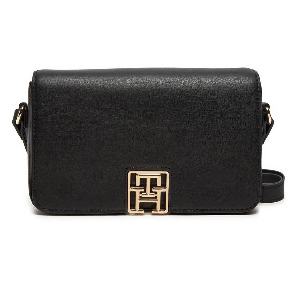 תיק טומי הילפיגר Reset Crossover נשים- פלטין