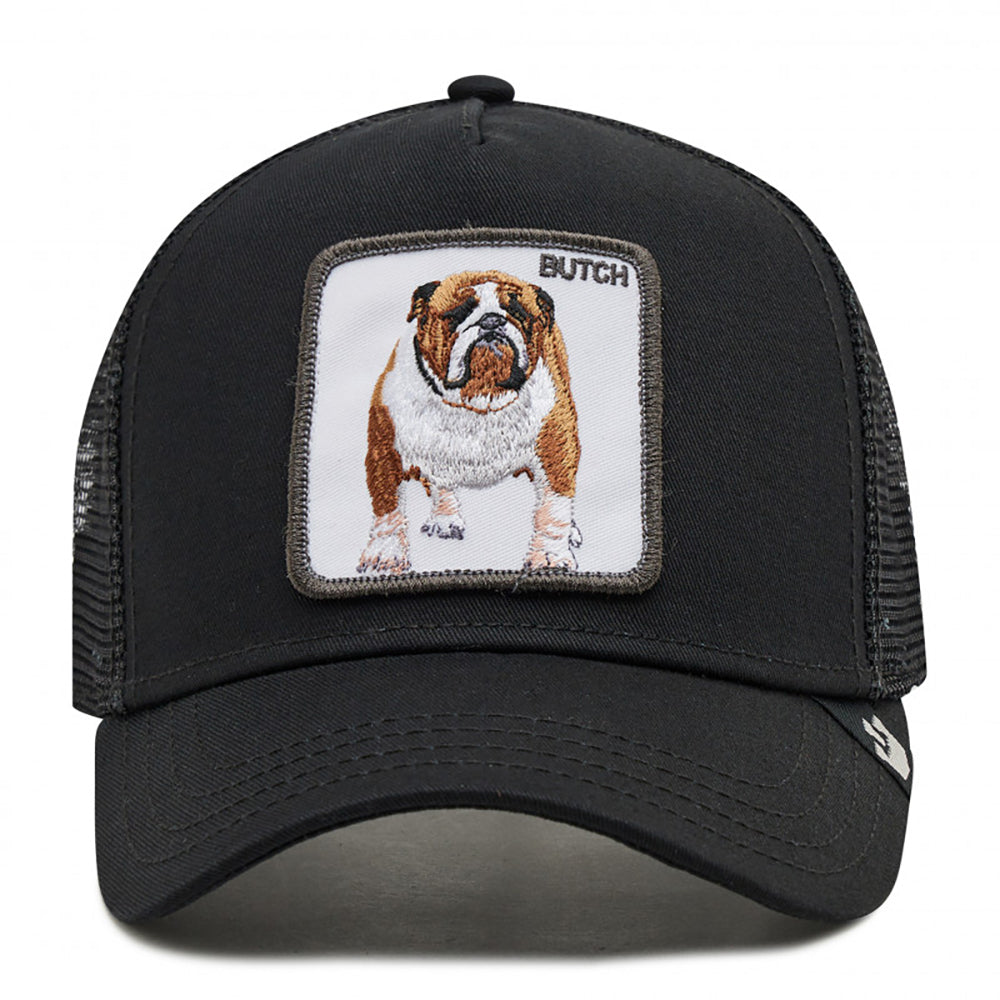 כובע גורין Brutus Drake- פלטין