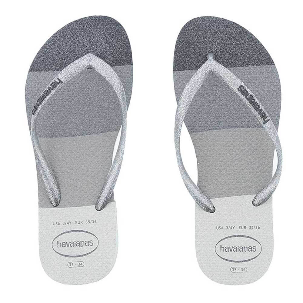 כפכפי הוויאנס Slim Pallet Glow נשים- פלטין