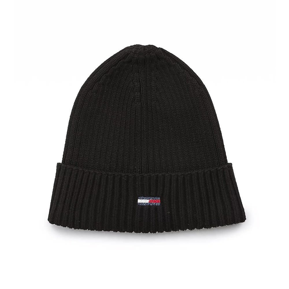 כובע גרב טומי הילפיגר Ess Flag נשים- פלטין