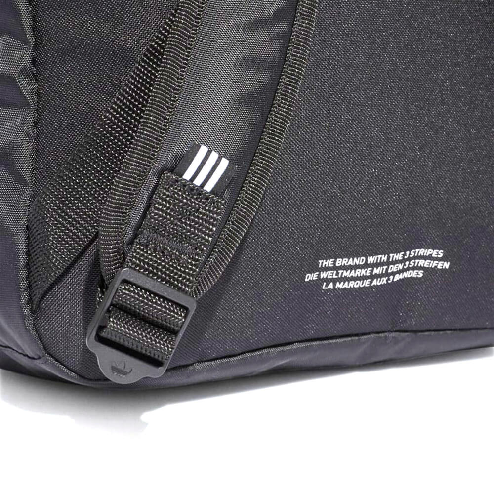 תיק גב אדידס Ac Classic גברים- פלטין