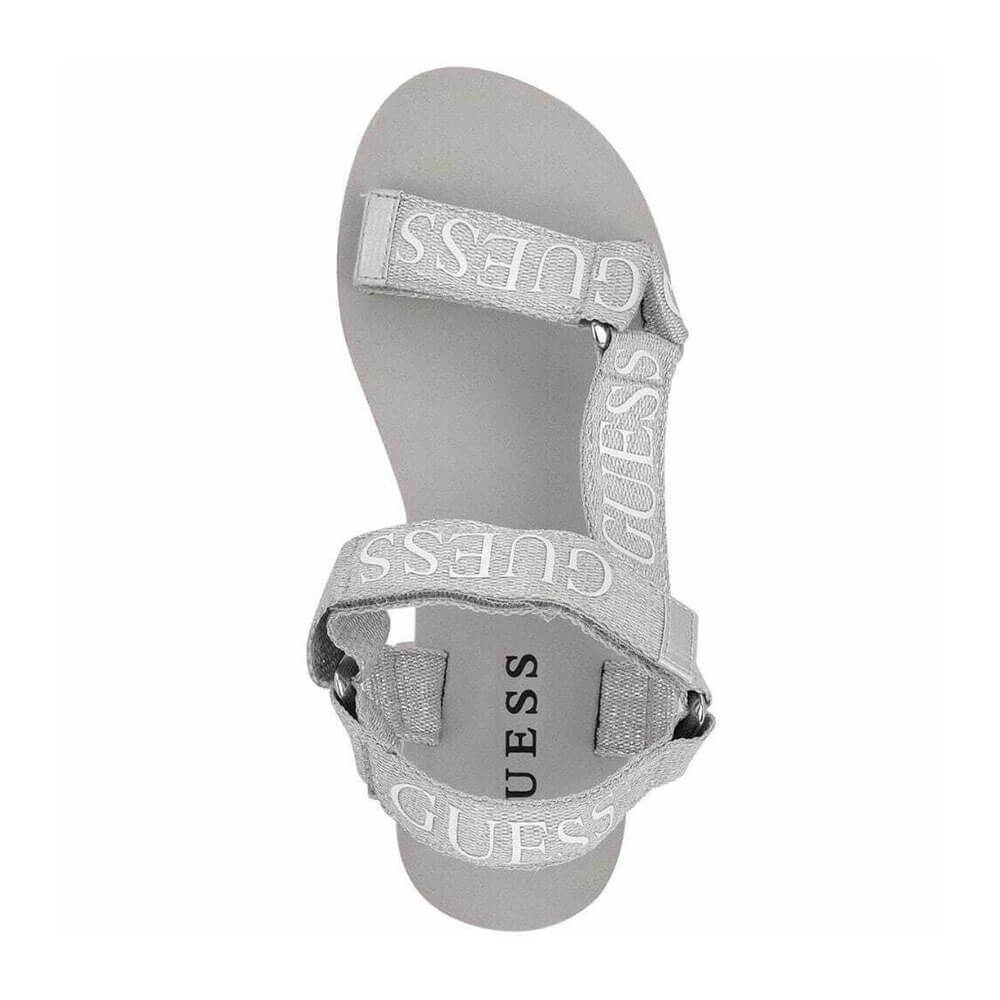 סנדלי GUESS נשים Avin- פלטין