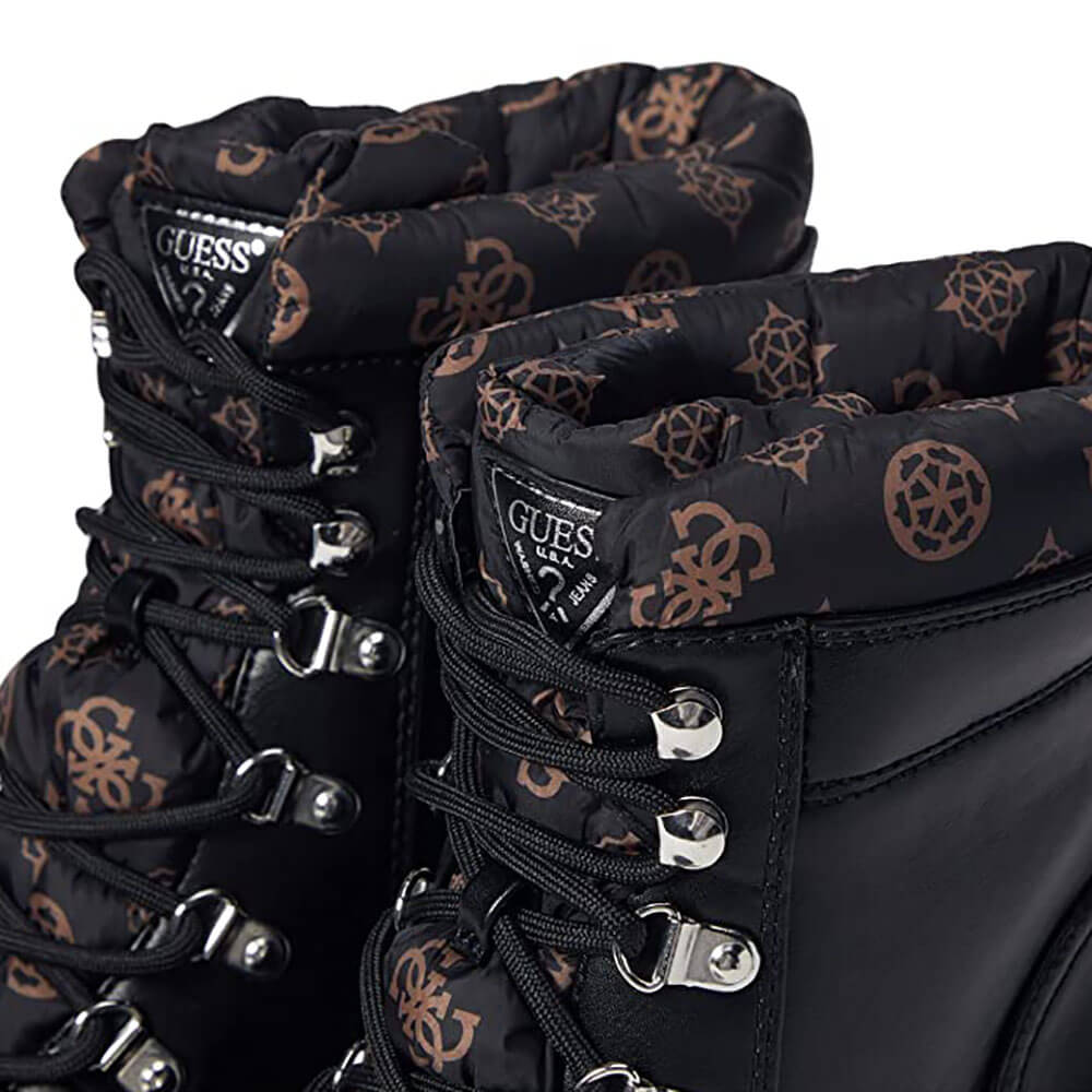 מגפי Guess Vaney נשים- פלטין